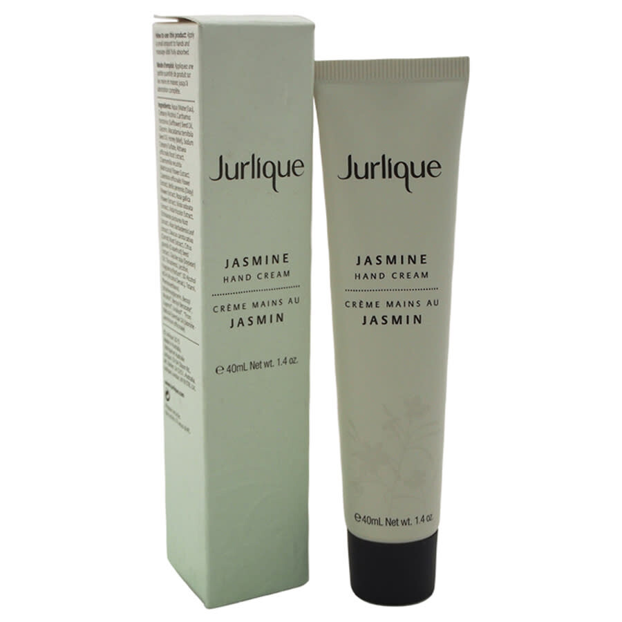 Jurlique Jasmine Hand Cream by Jurlique for Women - 1.4 oz Cream ...