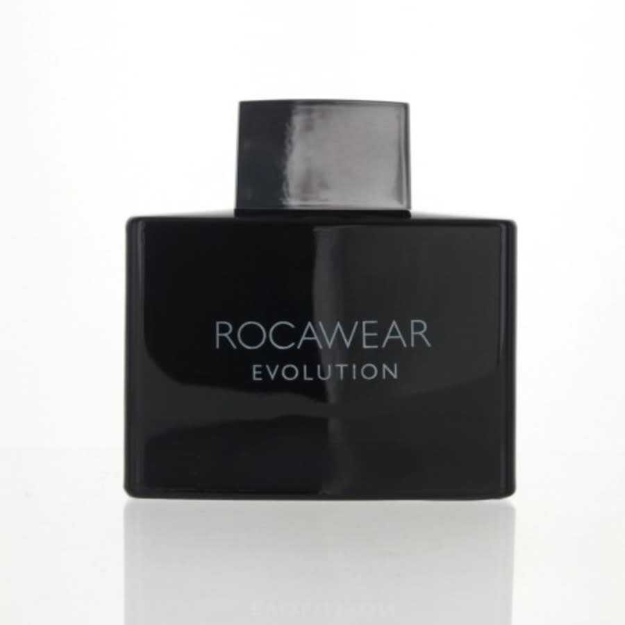 Rocawear Men's Rocawear Evolution EDT Spray 3.4 oz (Tester) Fragrances ...