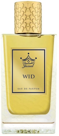 Jazeel Unisex Love Collection Wid EDP 3.4 oz Fragrances 745114464378 ...