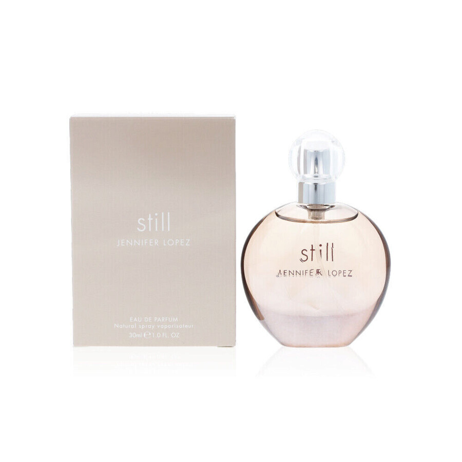 Jennifer Lopez Ladies Still EDP Spray 1.0 oz Fragrances 5050456080403 ...