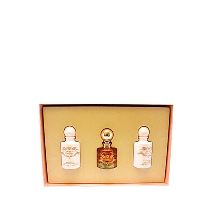 Jessica Simpson Ladies Fancy Gift Set Fragrances 608940537817 ...