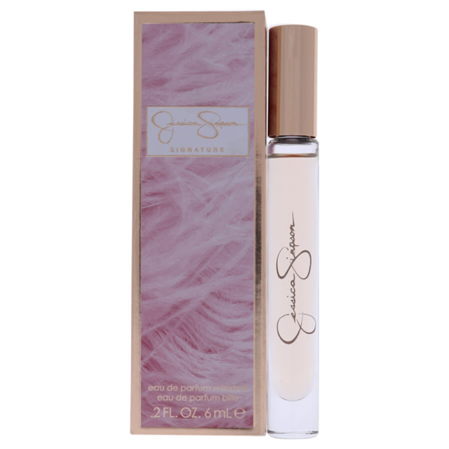 Jessica Simpson Signature by Jessica Simpson EDP Rollerball Mini 0.2 oz ...