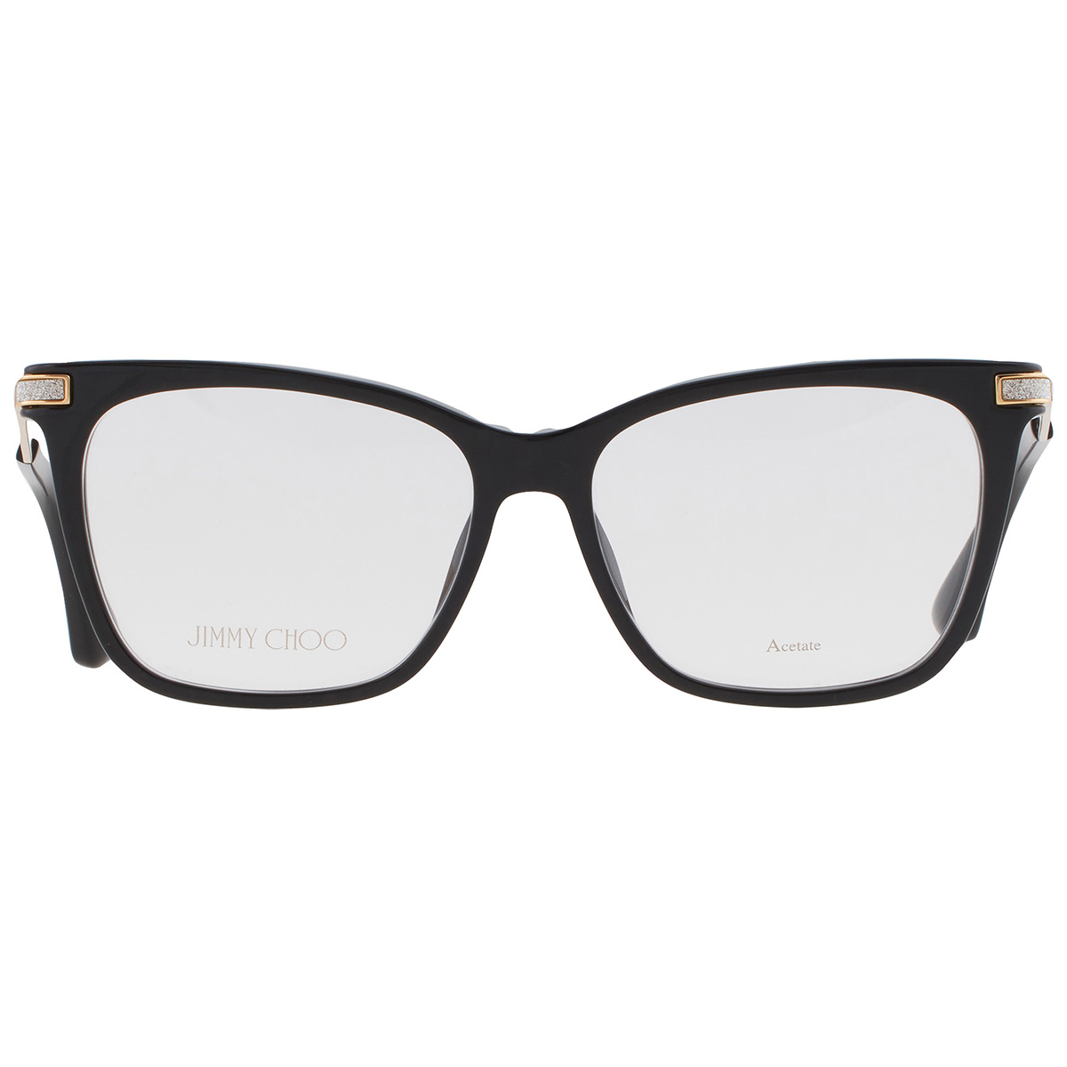 Jimmy Choo Demo Cat Eye Ladies Eyeglasses JC353 0807 53 827886003303 ...