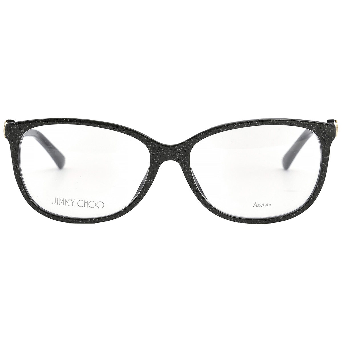 Jimmy Choo Demo Oval Ladies Eyeglasses JC308 0DXF 54 716736351889 ...