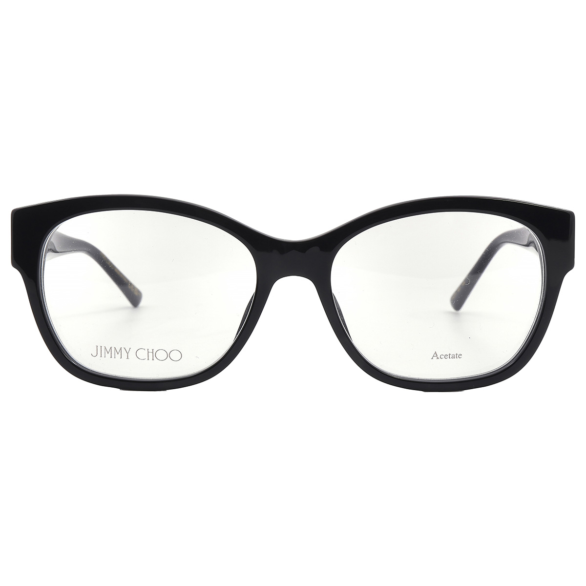 Jimmy Choo Demo Square Ladies Eyeglasses JC371 0807 51 716736769769 ...