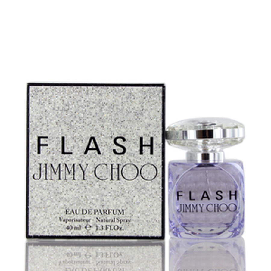 Jimmy Choo Flash / Jimmy Choo EDP Spray 1.3 oz (w) JCFES13-A ...