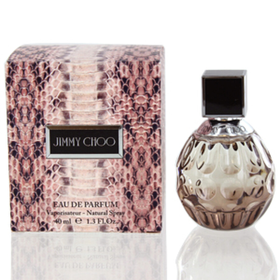 Jimmy Choo / Jimmy Choo EDP Spray 1.3 oz (w) JCHES13-A - Fragrances ...