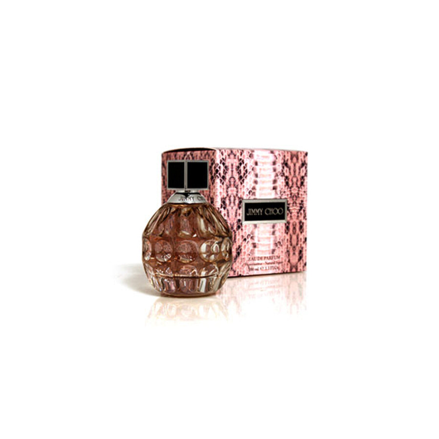 Jimmy Choo / Jimmy Choo EDP Spray 3.3 oz (w) JCHES33 3386460025478 ...
