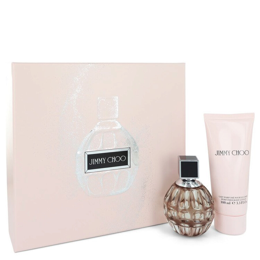 Jimmy Choo / Jimmy Choo Set (w) 3386460098847 - Fragrances - Jomashop
