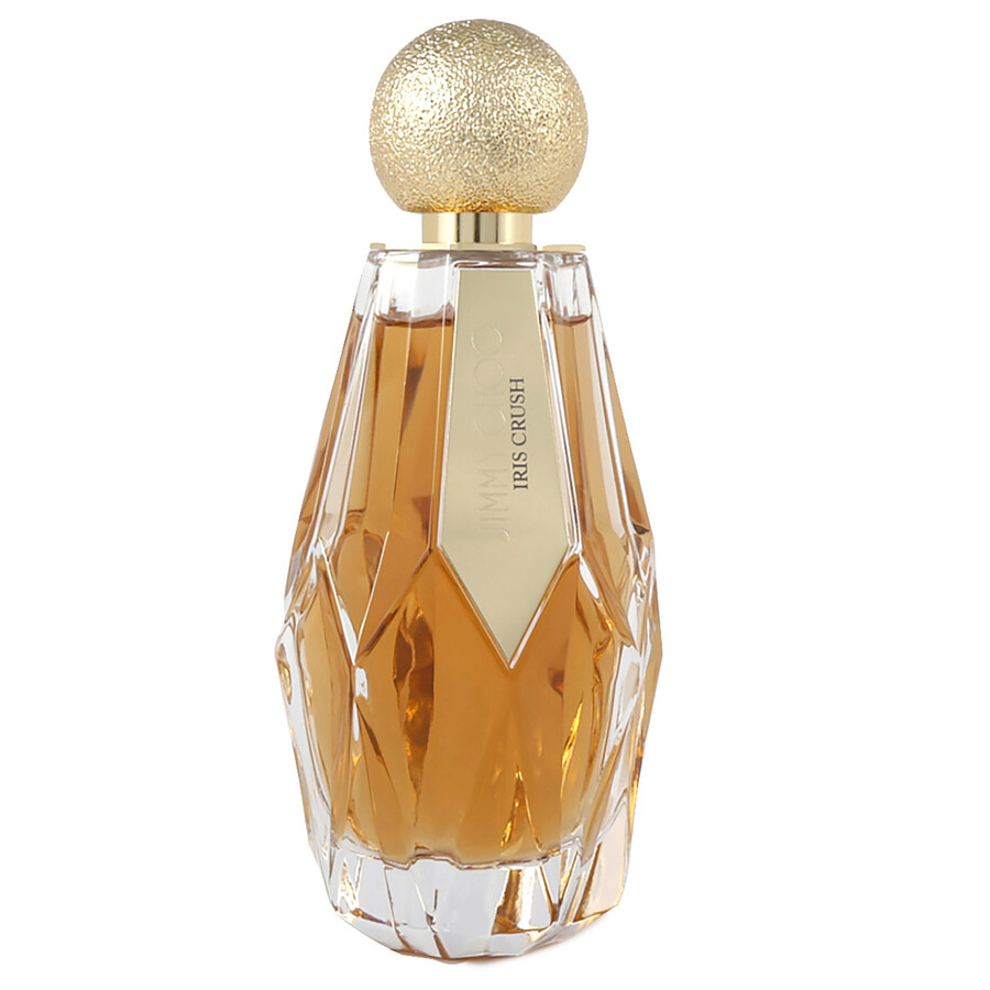 Jimmy Choo Ladies Iris Crush EDP 4.23 oz (Tester) Fragrances ...