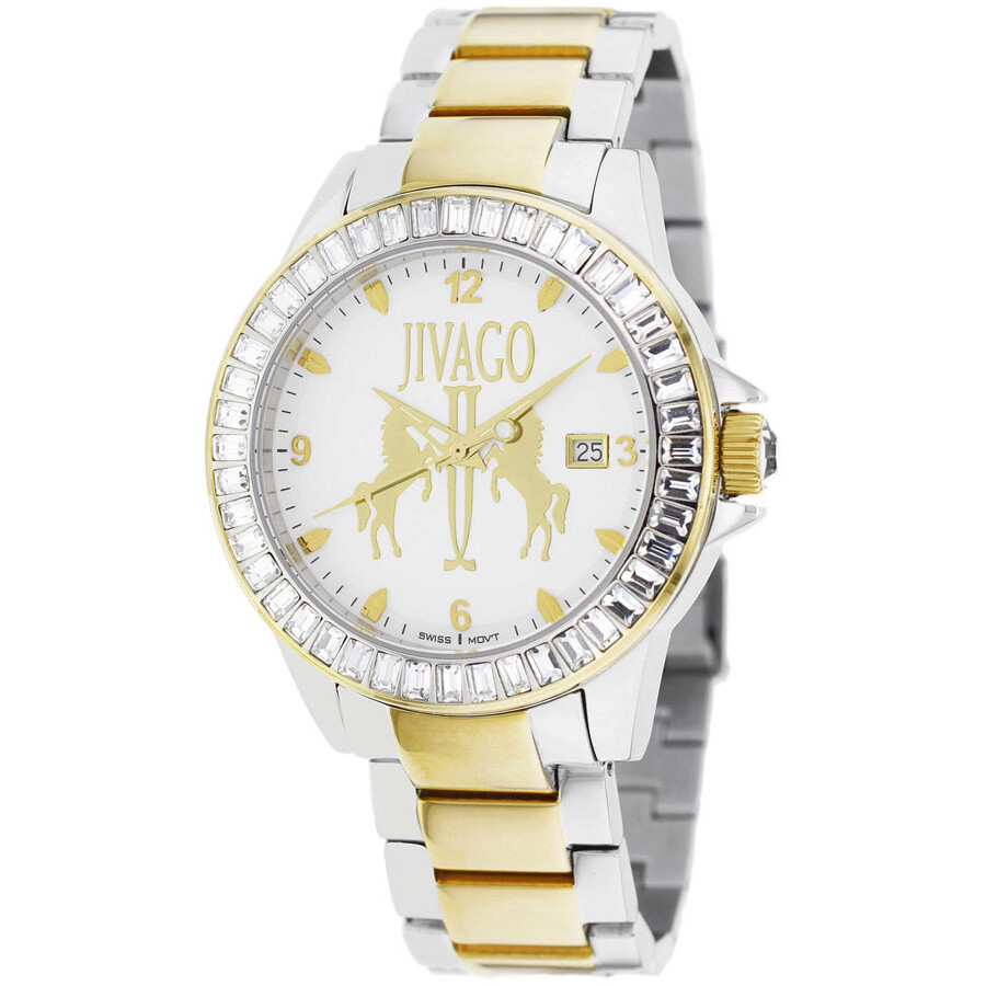 Jivago Folie Men's Watch JV4214 0039517431991 - Watches, Folie - Jomashop