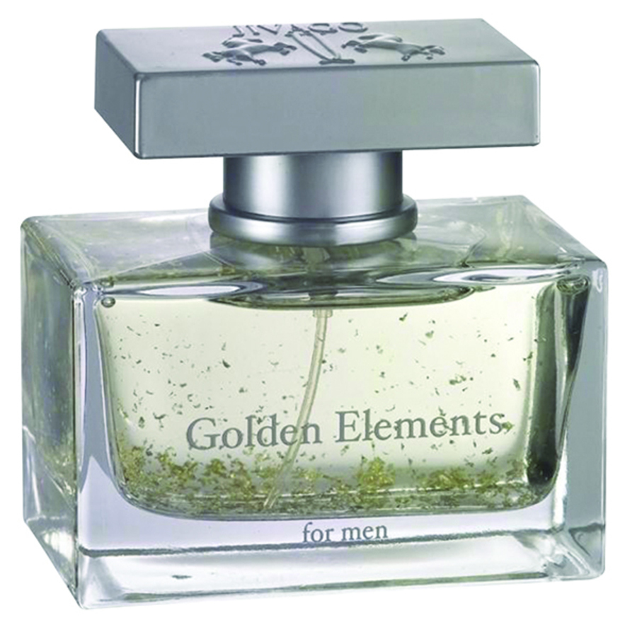 Jivago Golden Elements / Jivago EDP Spray Tester 3.4 oz (100 ml) (M ...