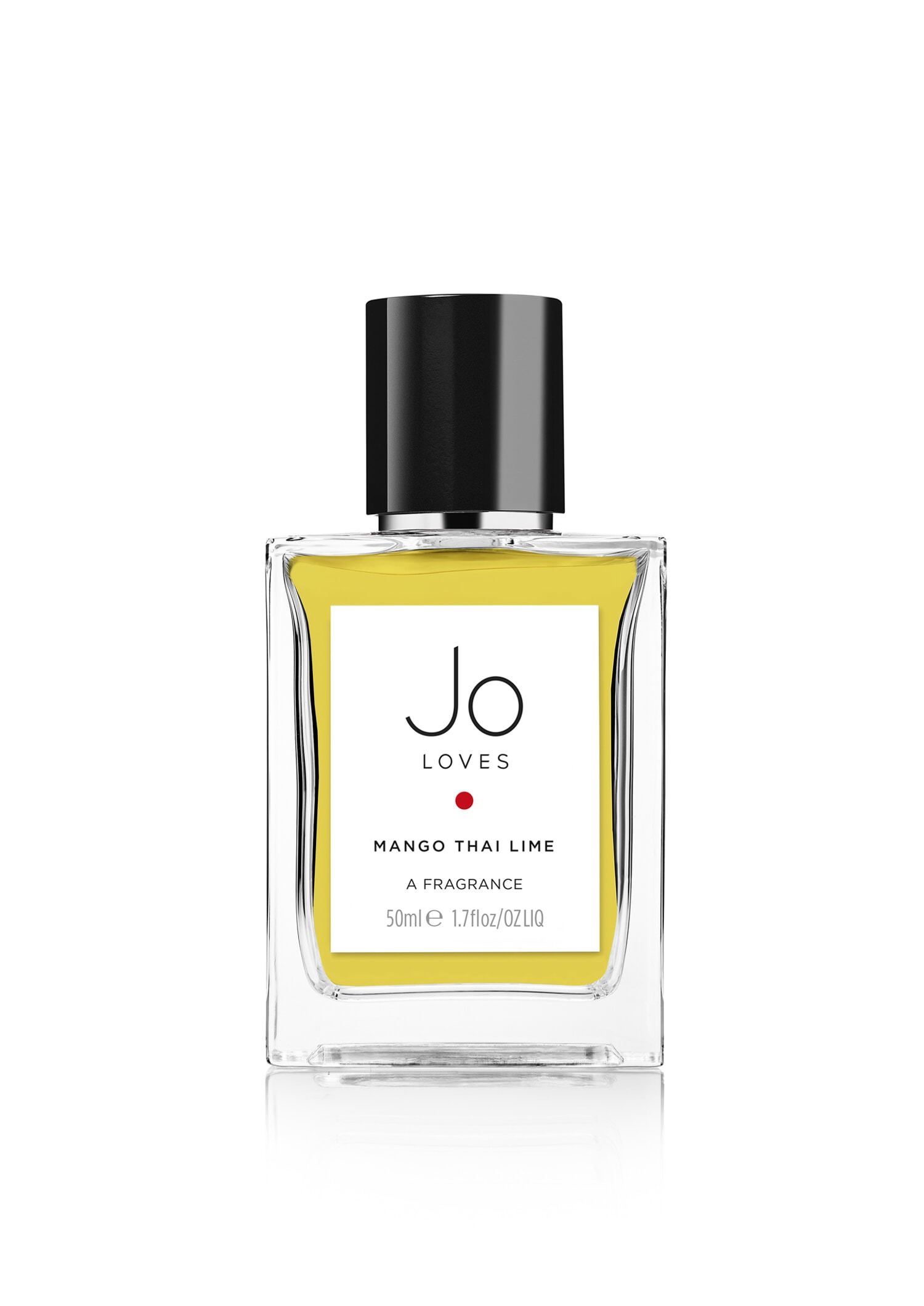 Jo Loves Unisex Mango Thai Lime EDT 1.7 oz Fragrances 5055466303337 ...