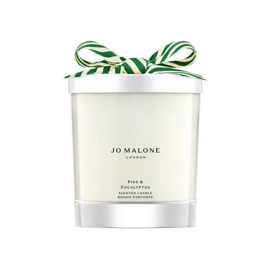 Jo Malone London Pine & Eucalyptus 200g Scented Candle 690251129621 - Fragrances, Pine ...