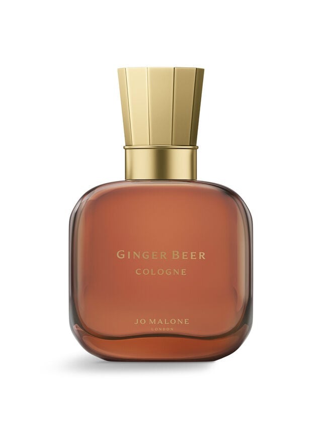 Jo Malone London Unisex Ginger Beer EDC Spray 1.0 oz Fragrances ...