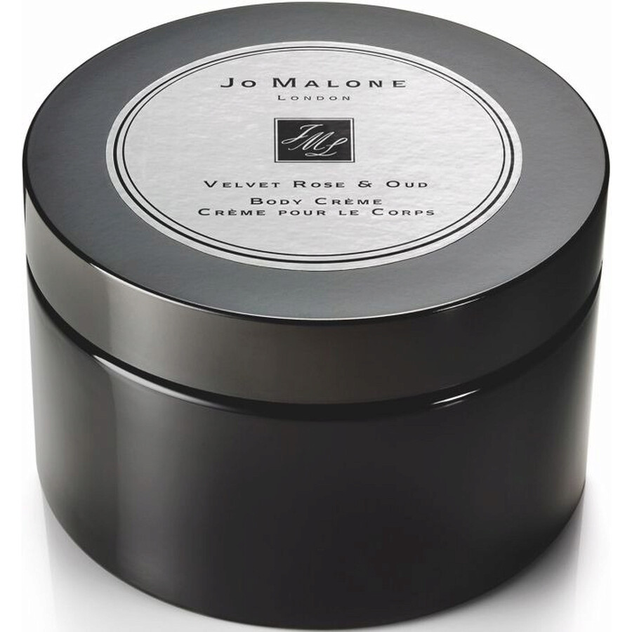 Jo Malone London Velvet Rose & Oud Cream 5.9 oz Fragrances 690251131297 ...