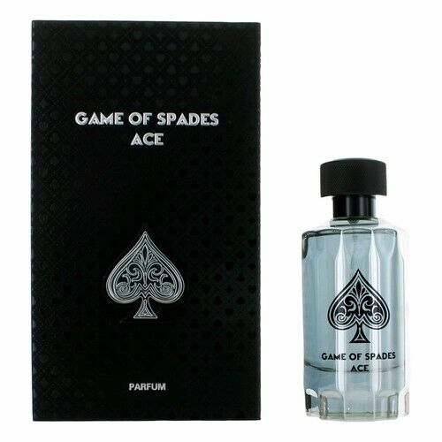 Jo Milano Unisex Game Of Spades Ace Parfum 3.4 oz Fragrances ...