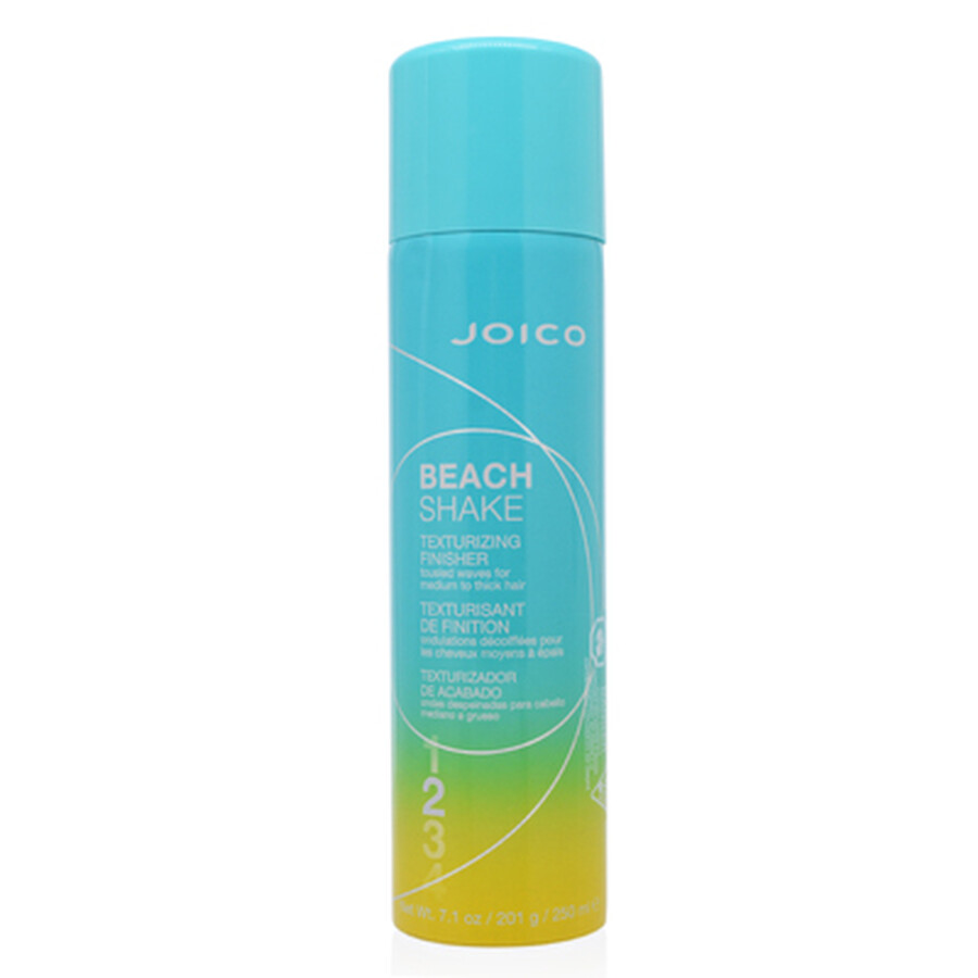 Joico Beach Shake / Joico Texturizing Finisher Spray 7.1 oz ...