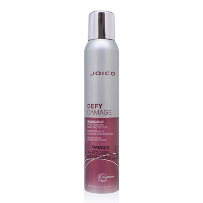 Joico Defy Damage / Joico Invincible Frizz-fighting Bond Protector 5.5 ...