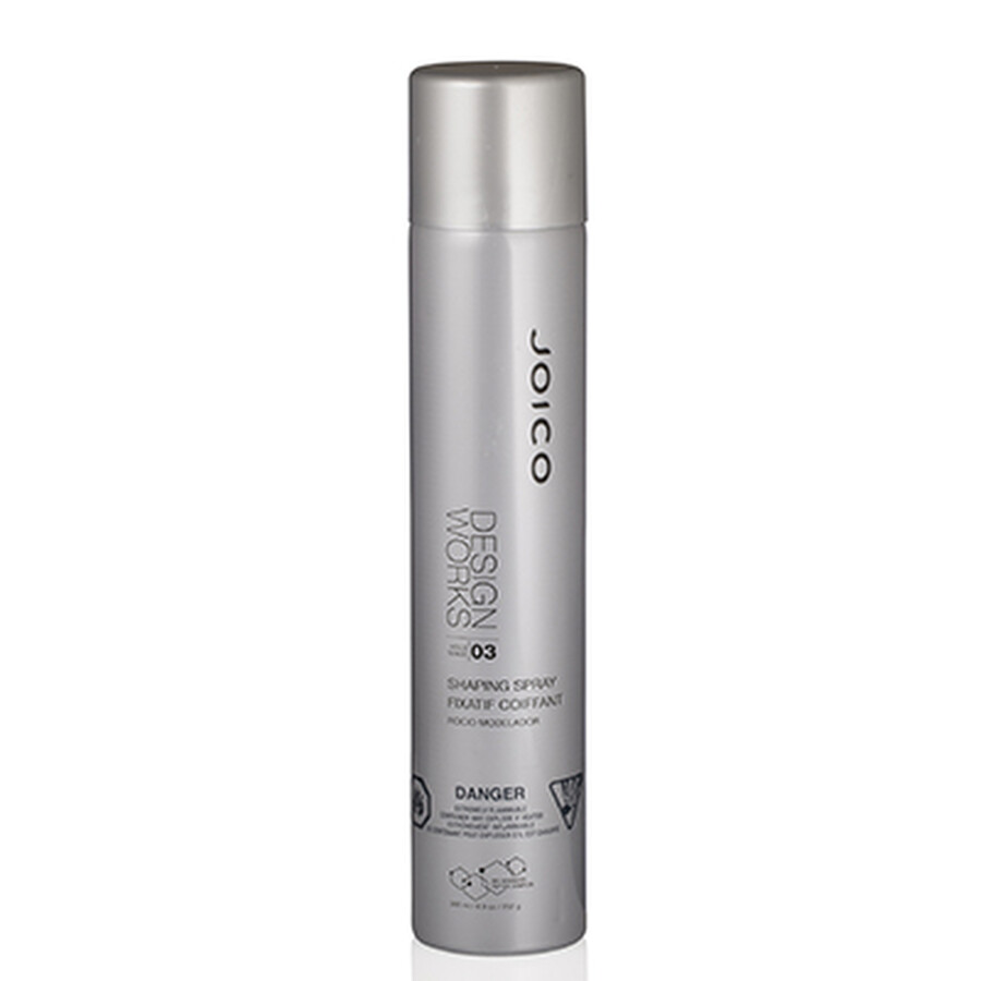 Joico Design Works by Joico Shaping Spray 8.9 oz (252 ml) 074469492768 ...