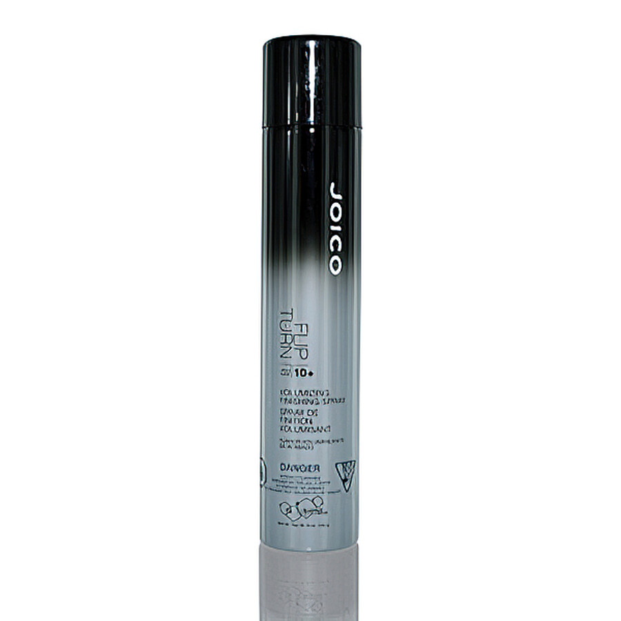 Joico Flip Turn by Joico +10 Volumizing Finishing Spray 9.0 oz (300 ml ...