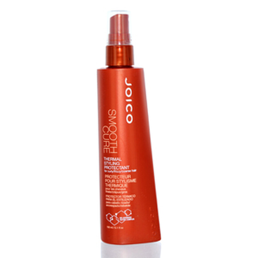 Joico Smooth Cure / Joico Thermal Treatment Protectant Spray 5.0 oz ...