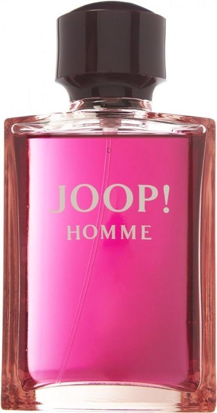 Joop Homme / Joop EDT Spray 0.67 oz (m) 3607347328162 - Fragrances ...