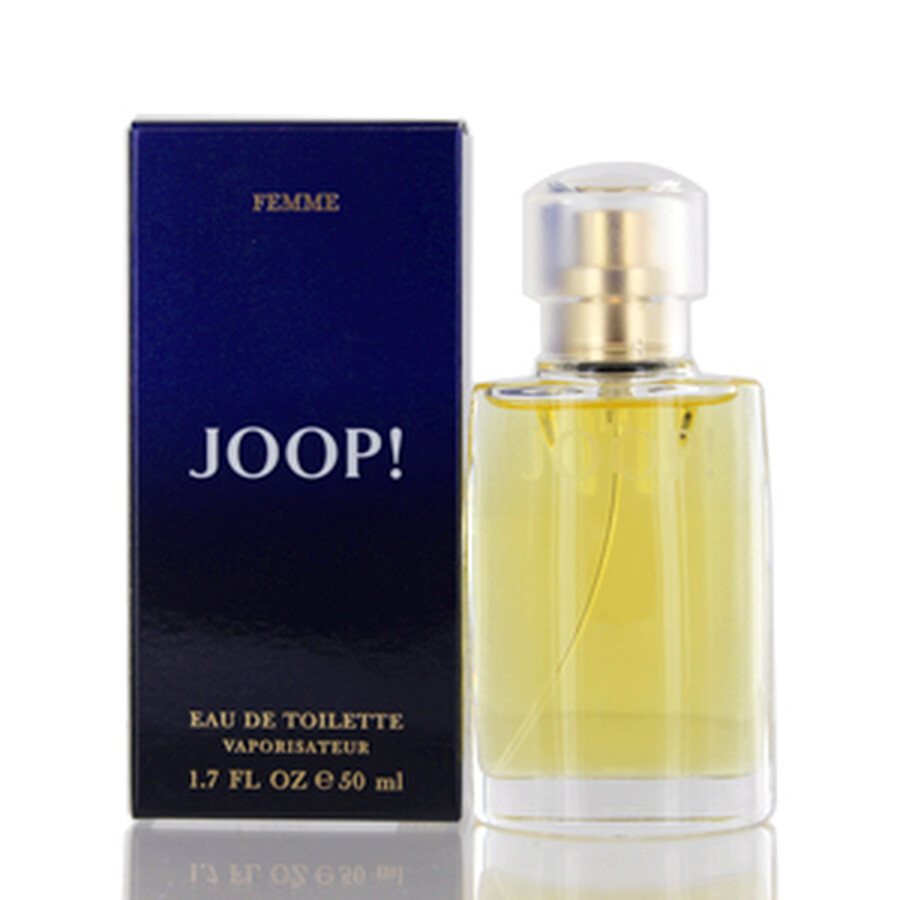 Joop Ladies Joop! EDT Spray 1.7 OZ Fragrances 3414206000042 ...