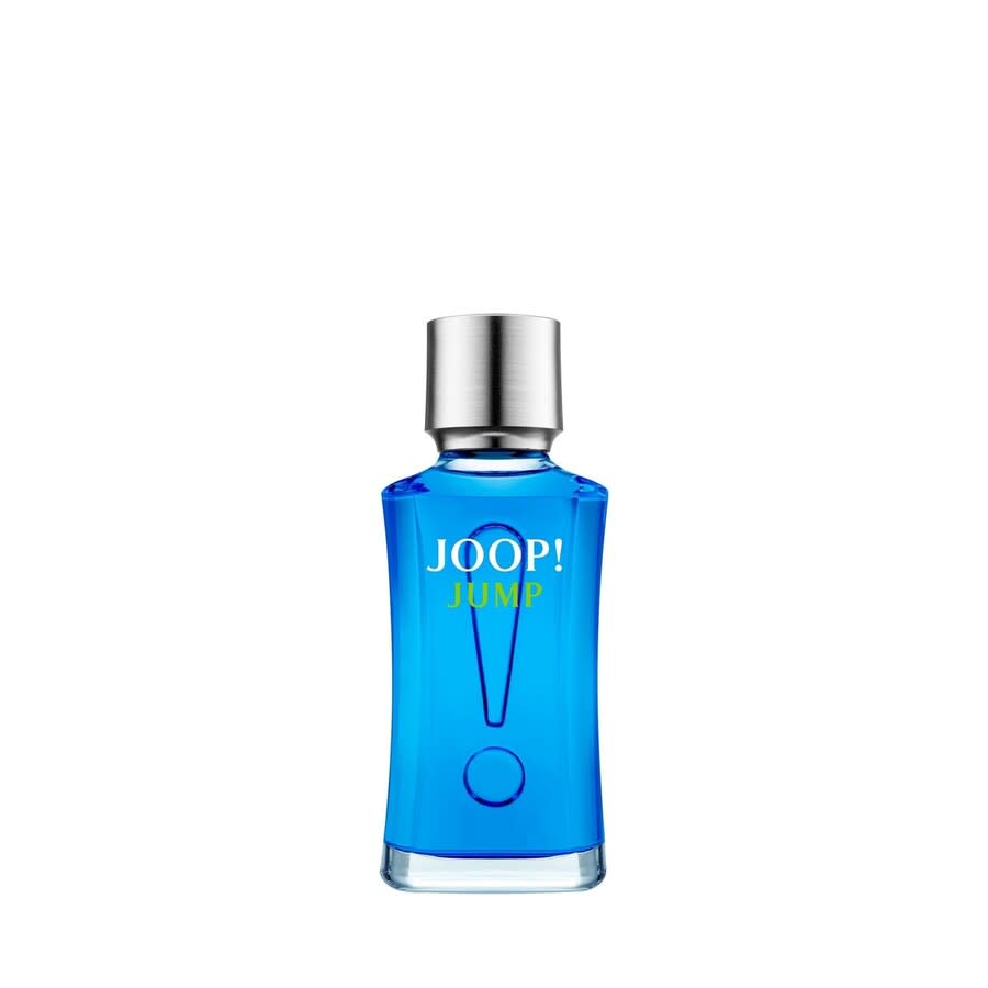 Joop Men's Joop! Jump EDT Spray 3.3 oz (Tester) Fragrances 000 ...