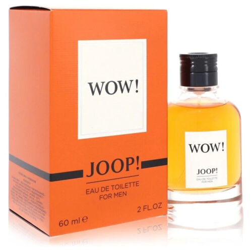 Joop Men's WOW! EDT 2.0 oz Fragrances 3614222571667 - Fragrances, Wow ...