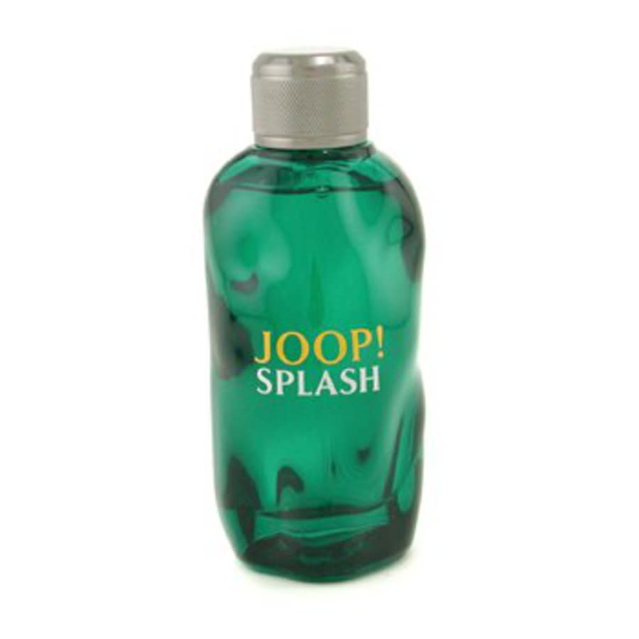 Joop - Splash Eau De Toilette Spray 115ml/3.8oz 3607340150333 ...