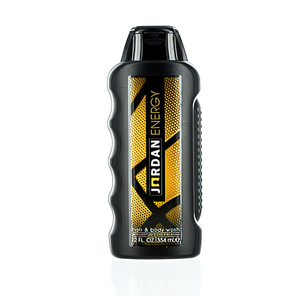 Michael Jordan Jordan Energy by Michael Jordan Hair&body Wash 12.0 oz ...