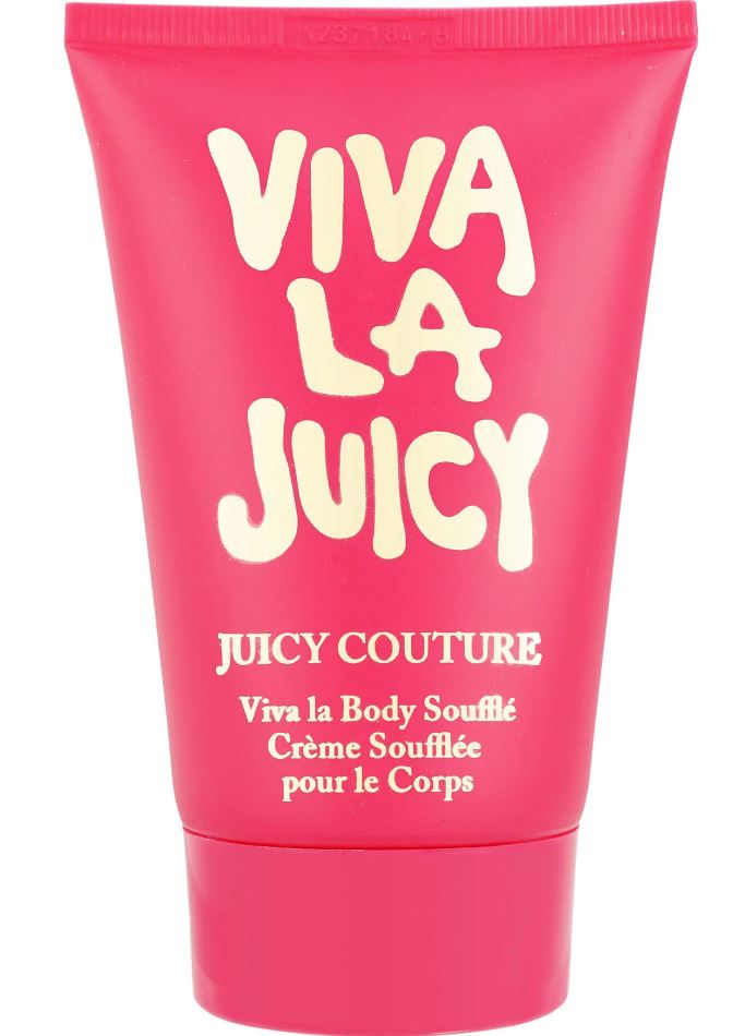 Juicy Couture Ladies Viva La Juicy Body Souffle 4.2 oz Fragrances ...