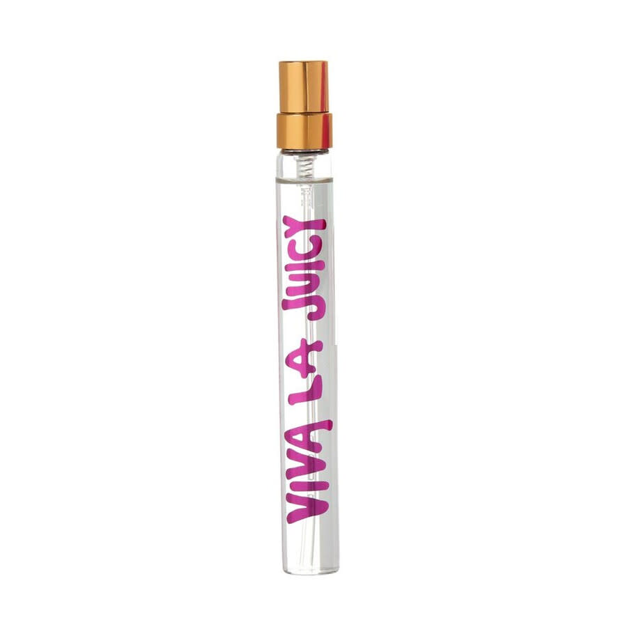 Juicy Couture Ladies Viva La Juicy Rose EDP Spray 0.33 oz (Tester ...