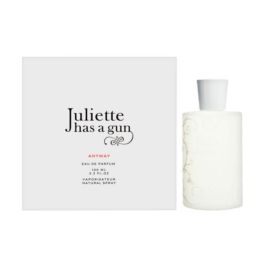 Juliette Has A Gun Ladies Anyway EDP Spray 3.4 oz Fragrances ...