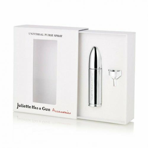 Juliette Has A Gun Unisex Purse Bullet Spray 0.14 oz Fragrances ...
