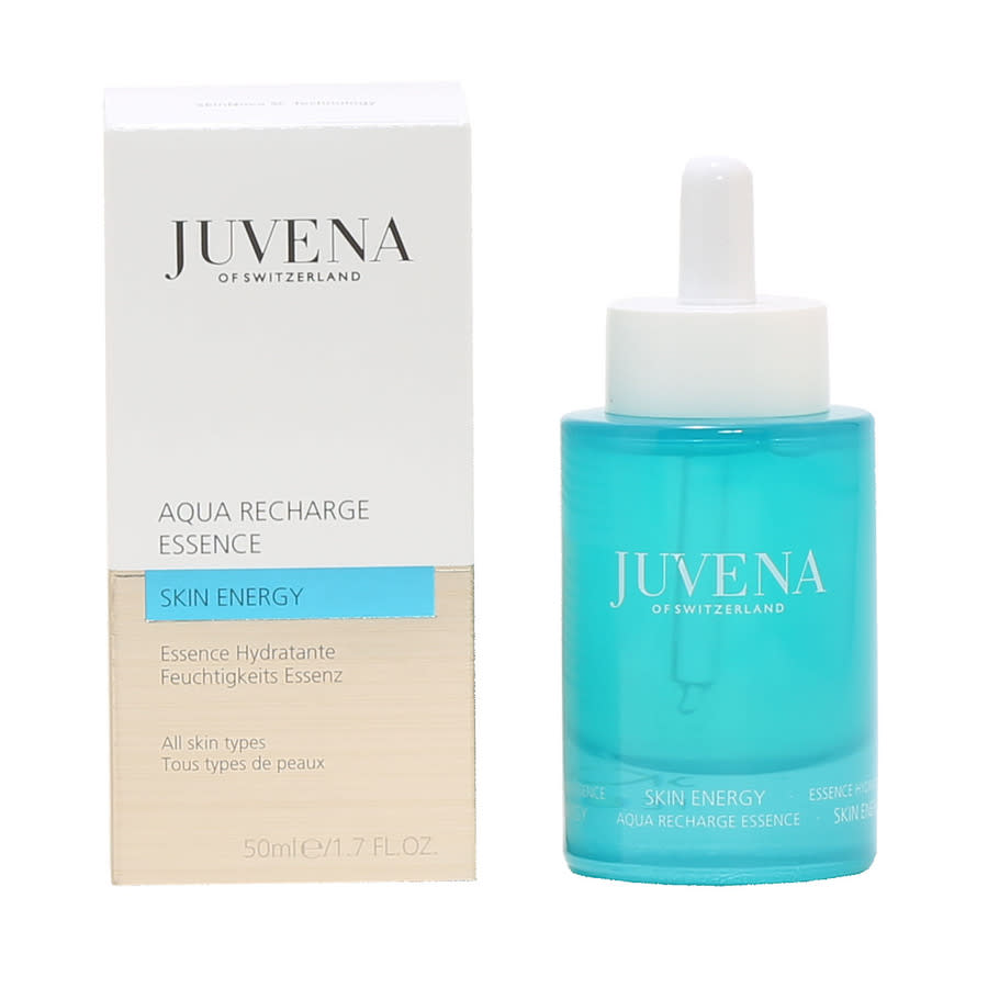 Juvena Ladies Skin Energy Aqua Recharge Essence 1.7 oz Skin Care ...