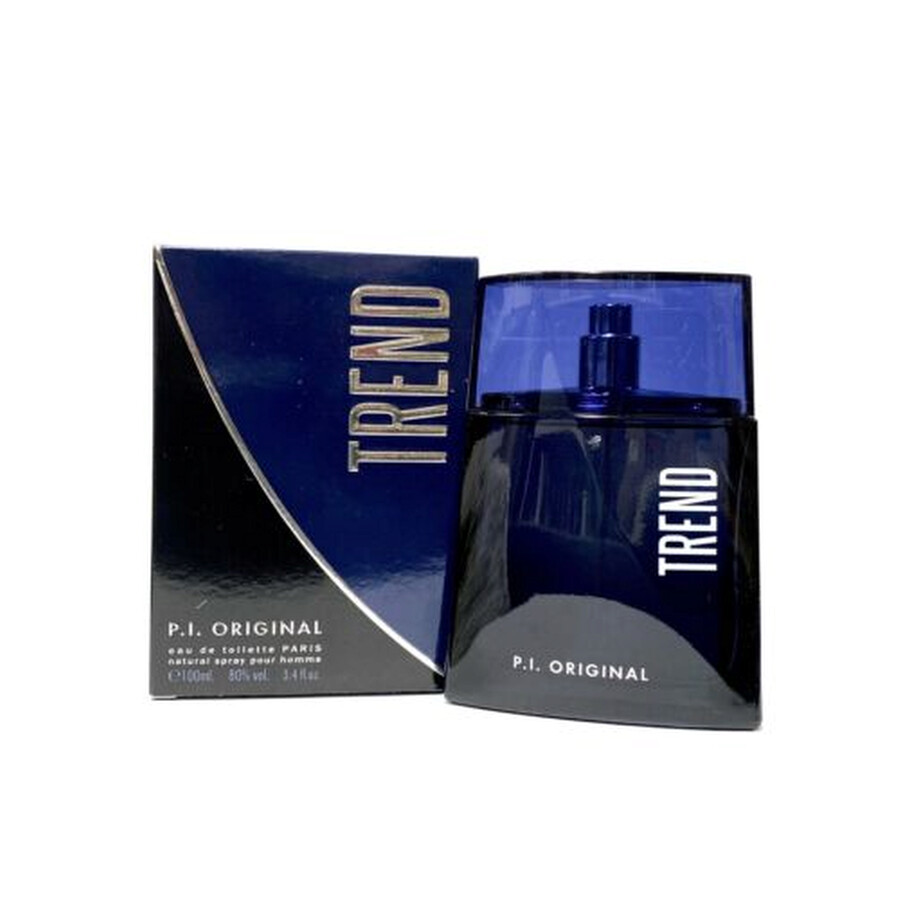 Karen Low Men's Trend EDT Spray 3.4 oz Fragrances 3700134405418 ...