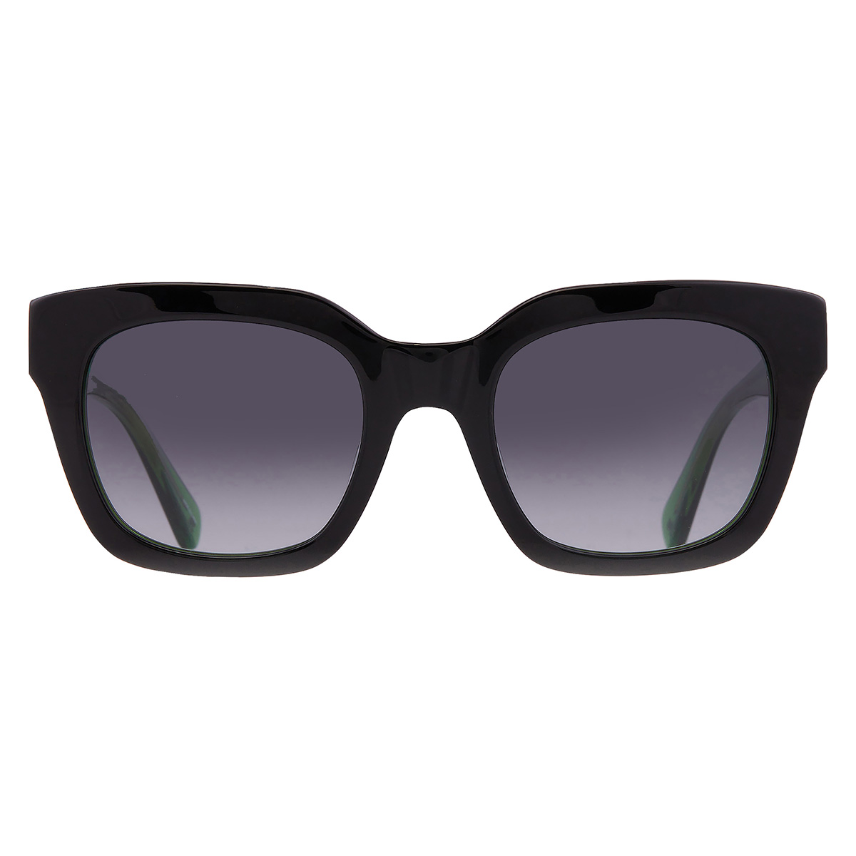 Kate Spade Grey Shaded Square Ladies Sunglasses CAMRYN/S 07ZJ/9O 50 ...