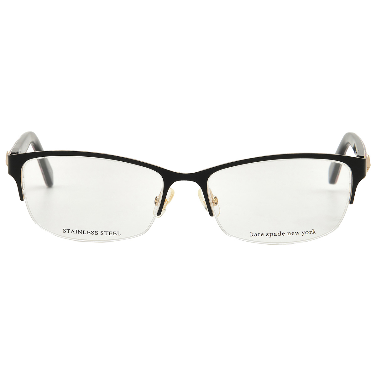 Kate Spade Demo Cat Eye Ladies Eyeglasses MARNIE 0807 51 716736323633 ...