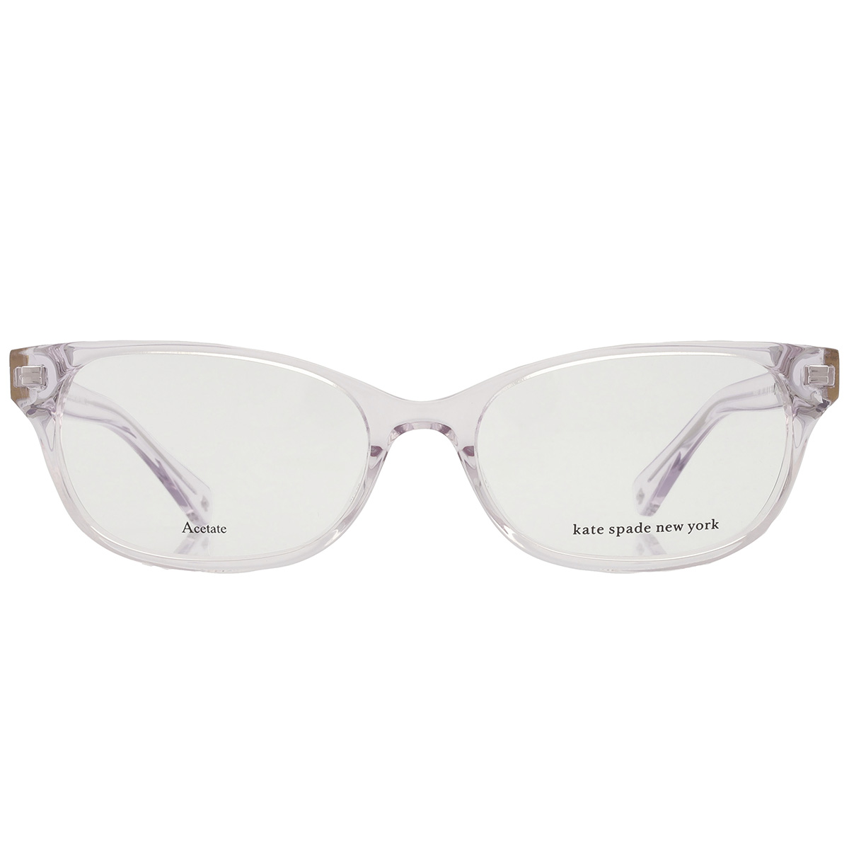 Kate Spade Demo Cat Eye Ladies Eyeglasses RAINEY 0B3V 52 716736433080 ...