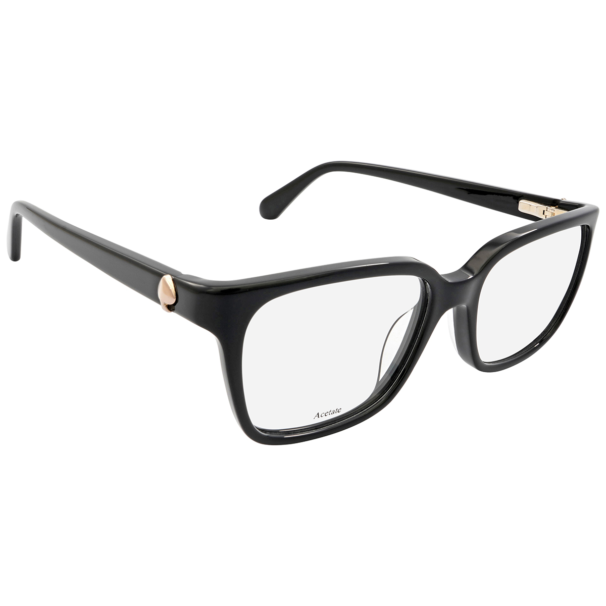 Kate Spade Demo Rectangular Ladies Eyeglasses JORDANA 0807 49 ...