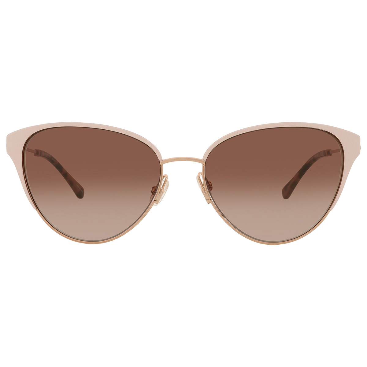 Kate Spade Gradient Brown Cat Eye Ladies Sunglasses IANNA/G/S 0AU2/HA ...