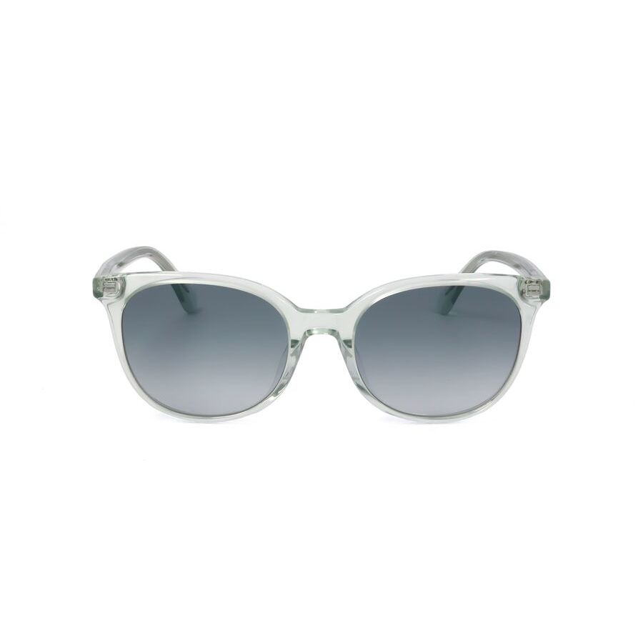 Kate Spade Ladies Green Round Sunglasses ANDRIA/S 716736434070 ...