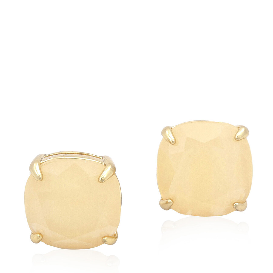 Kate Spade Ladies Small Square Studs WBRU5734665 098686398498 - Jewelry ...