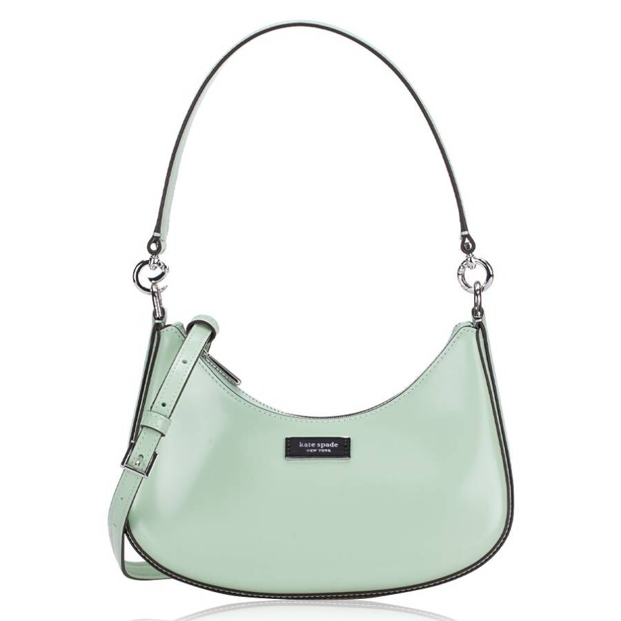Kate Spade Sam Icon Small Convertible Crossbody KB287-003 196021266652 ...