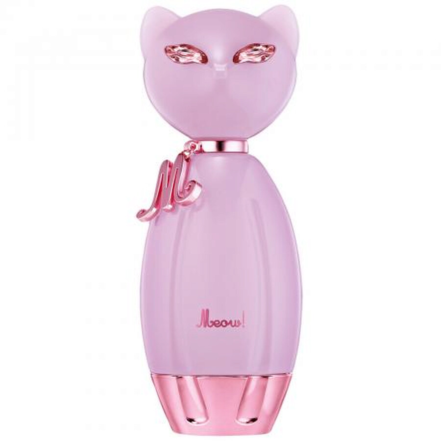 Katy Perry Ladies Meow! EDP Spray 1.7 oz (Tester) Fragrances ...