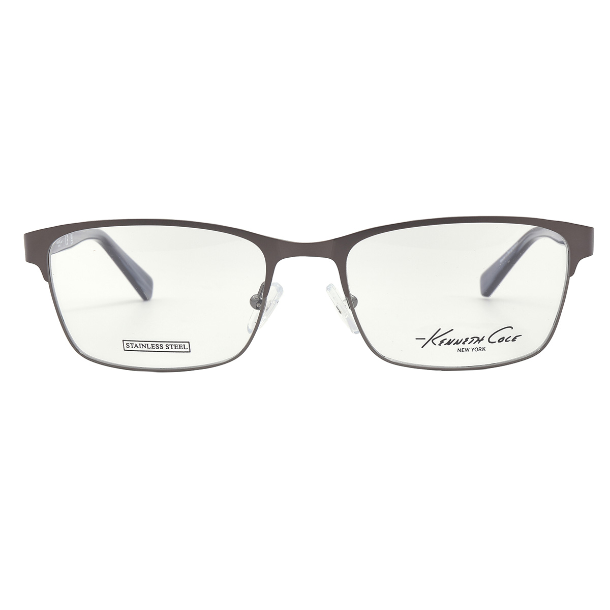 Kenneth Cole Demo Pilot Men's Eyeglasses KC0248-N 009 54 889214410481 ...