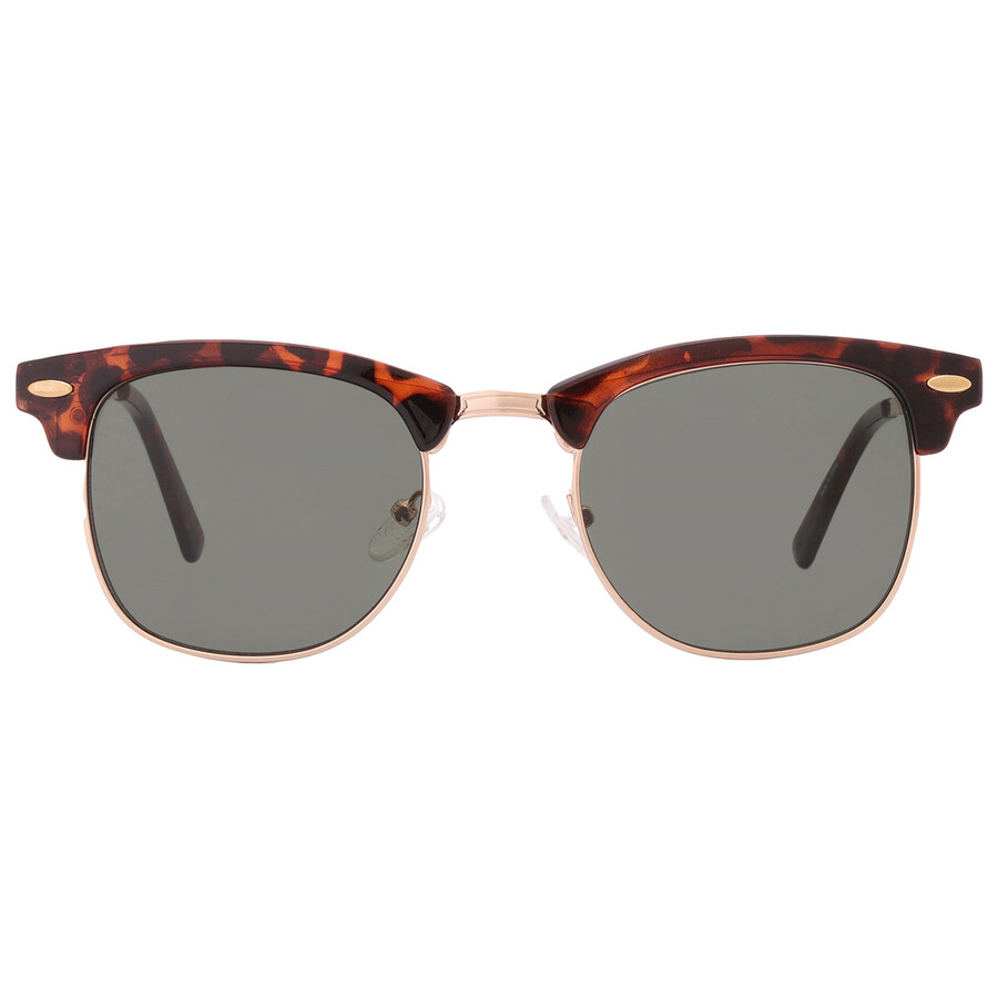 Kenneth Cole Green Square Men's Sunglasses KC1330 52N 50 664689966608 ...