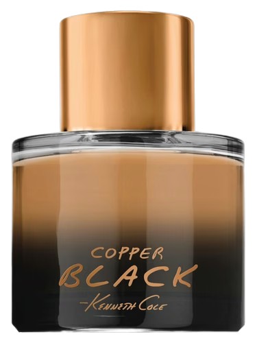 Kenneth Cole Men's Copper Black EDT 3.4 oz (Tester) Fragrances ...
